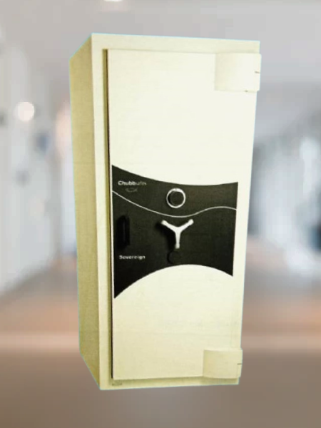 Chubb Guardian Safe Model Size 2 – Reliance
